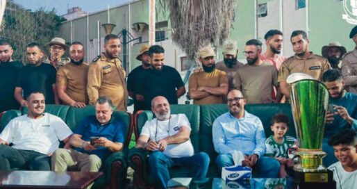 Who Are Libya’s New Leaders? (1) – Libya Tribune