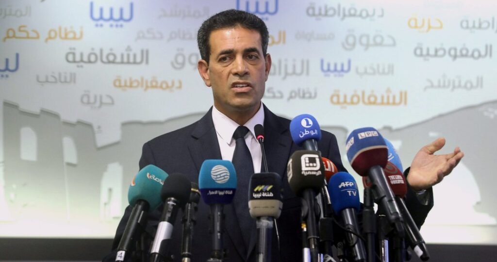 Who Are Libya’s New Leaders? (1) – Libya Tribune