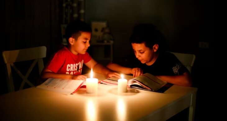 Global Power Outages: Causes, Effects, and Libya’s Path to Stability ...