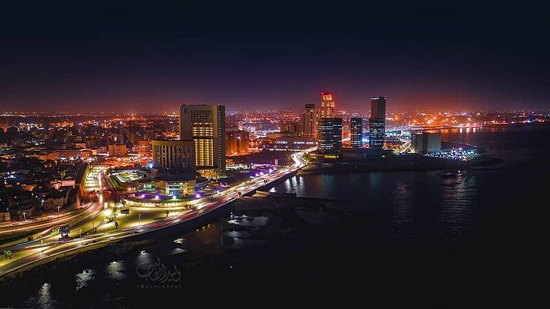 Tripoli: A City of Potential and Progress Amidst Challenges – Libya Tribune