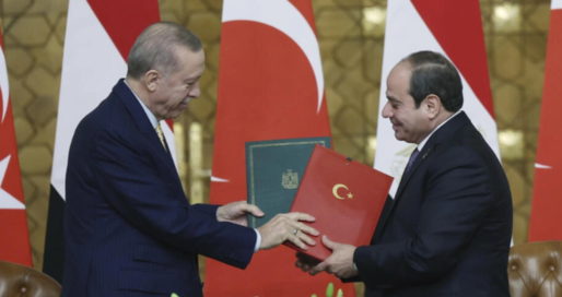 Who Are Libya’s New Leaders? (1) – Libya Tribune