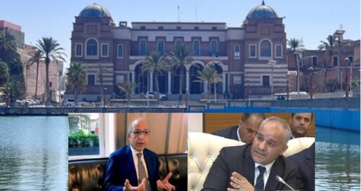 Who Are Libya’s New Leaders? (1) – Libya Tribune