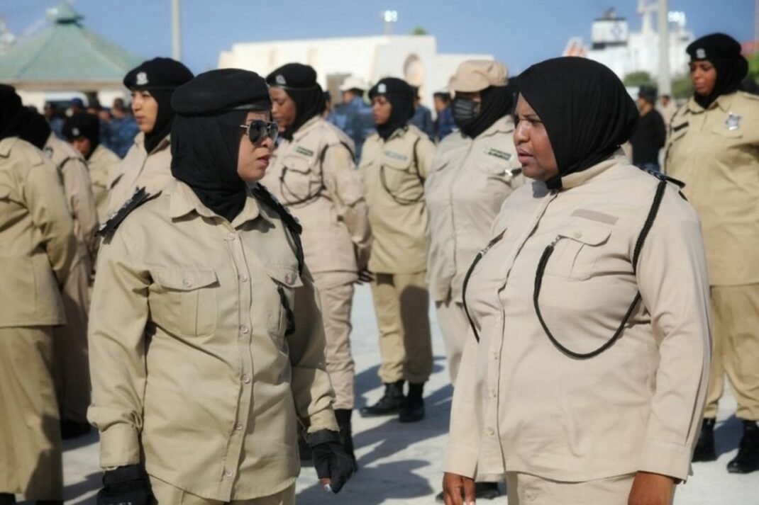 Libya introduces morality police to crack down on women’s dress and ...