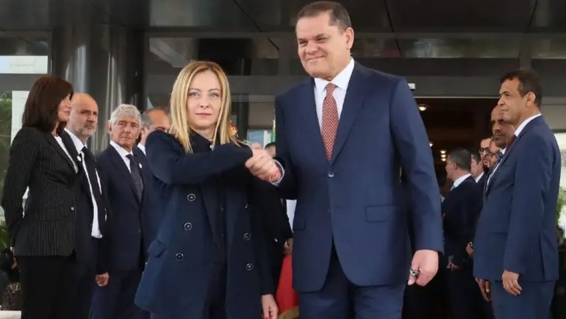 All the ways Italy protected Libya – Libya Tribune