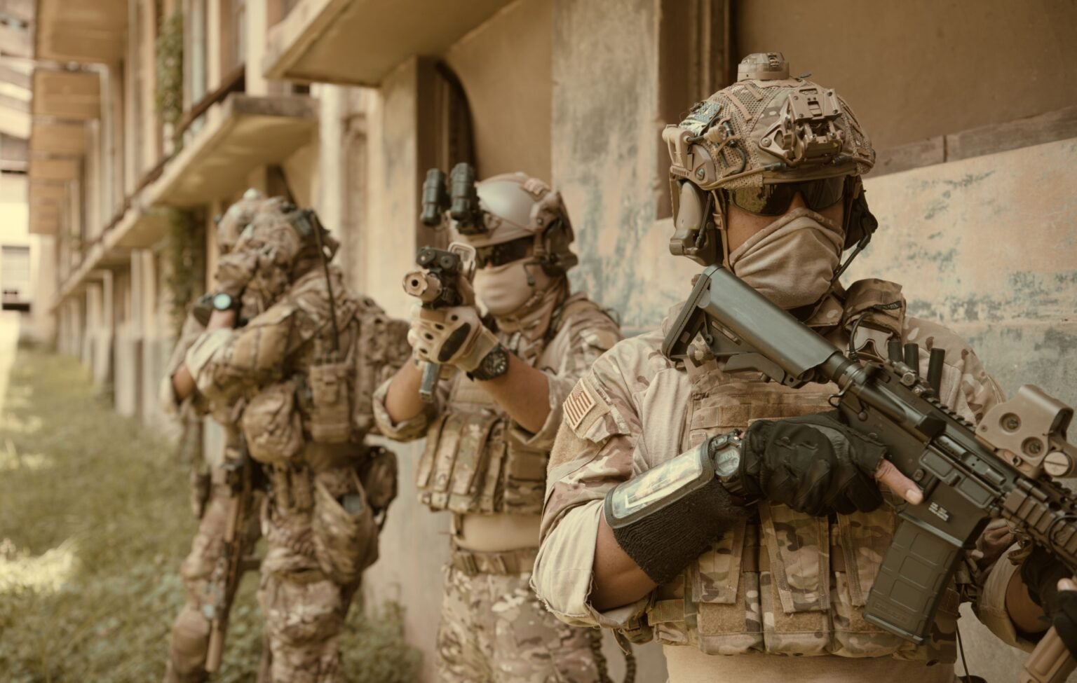 The Unintended Consequences of US Intervention in Libya – Libya Tribune