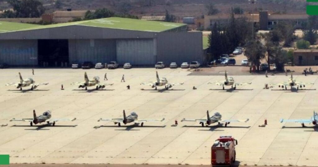 Who Are Libya’s New Leaders? (1) – Libya Tribune