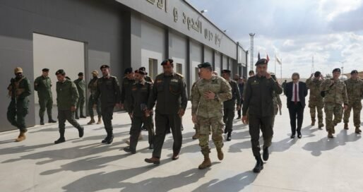 The Unintended Consequences of US Intervention in Libya – Libya Tribune