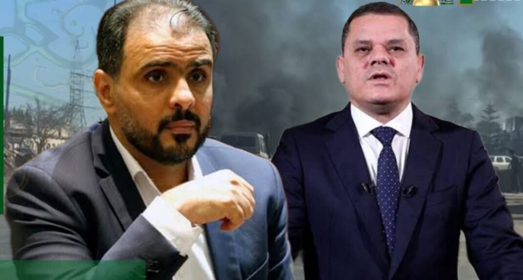 Libya’s Dilemma: Two Governments, No State – Libya Tribune