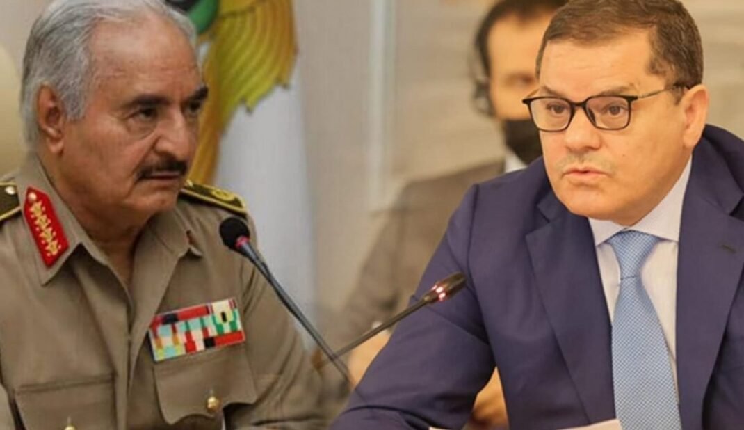 Libya’s Competing Sovereignties — Militias, Ministries and the Mirage ...