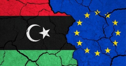Libya key to US Med plans – Libya Tribune