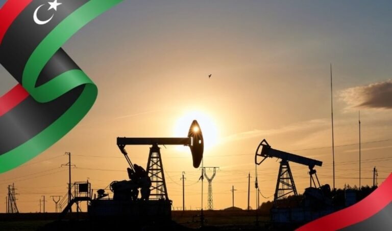 Farhat Bengdara’s Bet on what comes after oil – Libya Tribune
