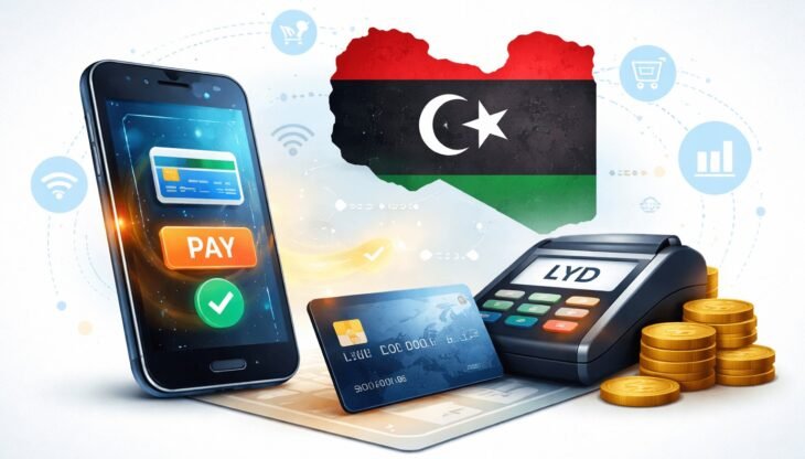 Libya’s Electronic Payment Network: Structural Fragility and the Limits ...